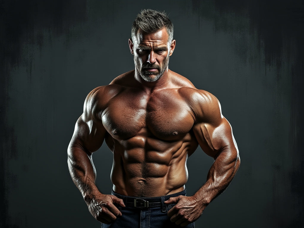 10 Hardcore Choices Pro Bodybuilders Make That Go Against Mainstream F ...