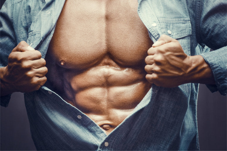 Exercise for Flat Back Syndrome. Ab Tip #10 – TeamANR