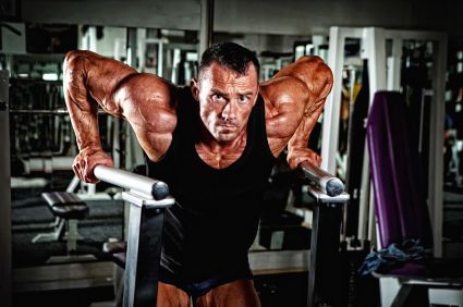One Simple Training Trick to Boost Muscle Strength 50 Percent – TeamANR
