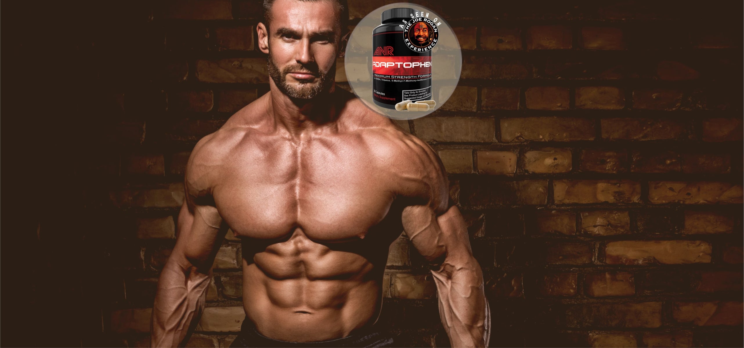 Team ANR: Serious Supplements for Serious Athletes – TeamANR