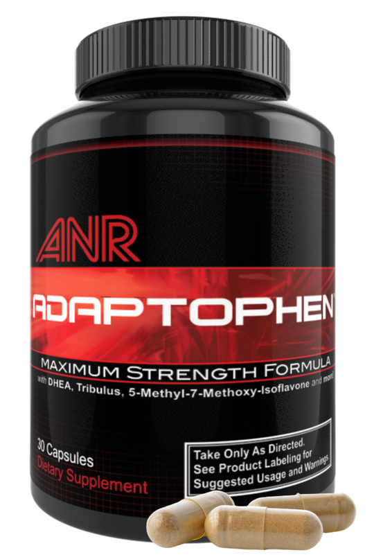 Adaptophen Male-Enhancement Formula