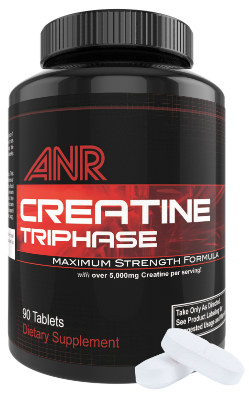 Creatine Tri-Phase – TeamANR